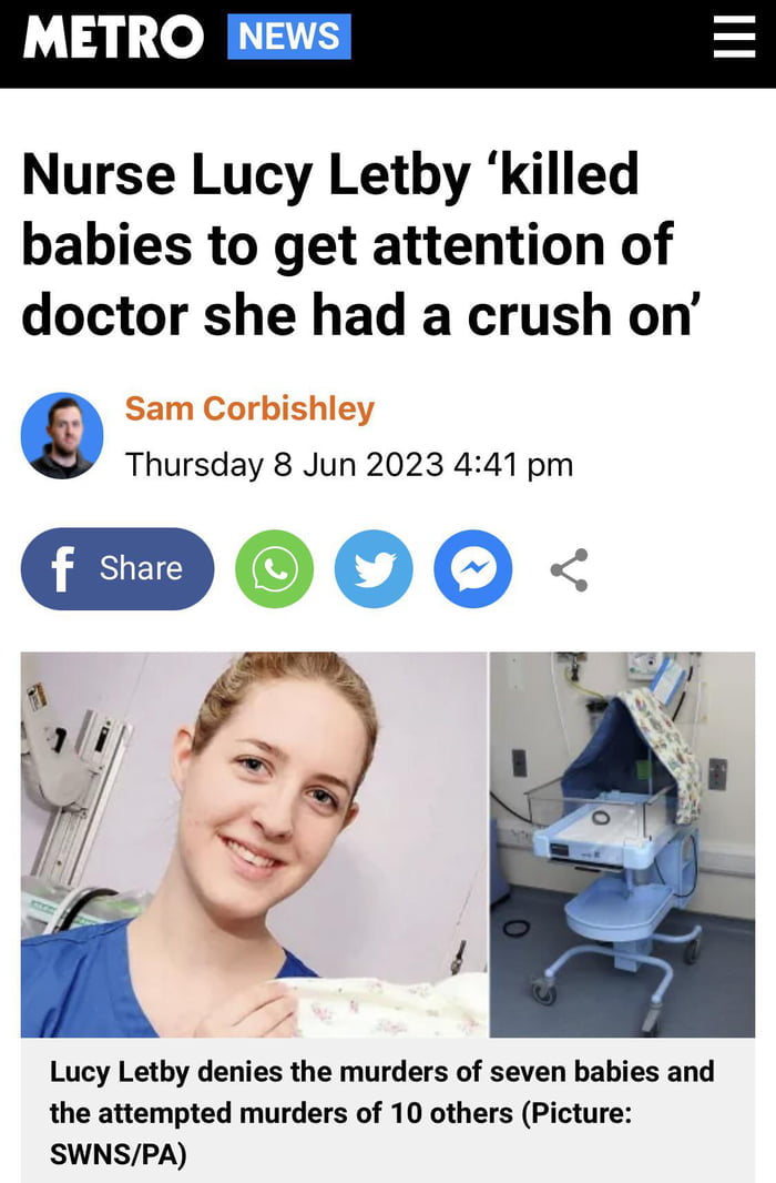 Strange crush - 9GAG