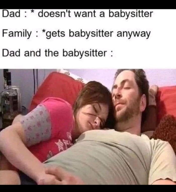 The dads and their pets… - 9GAG