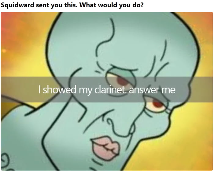 Ill Show Him My Sax 9gag