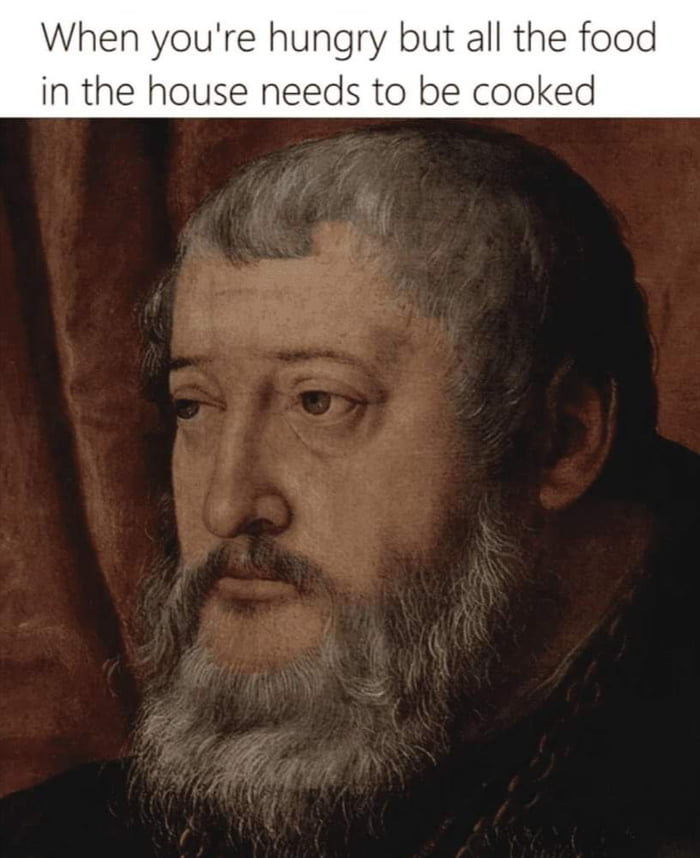 I am hungry tho.. - 9GAG