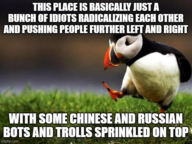 Basically though - 9GAG