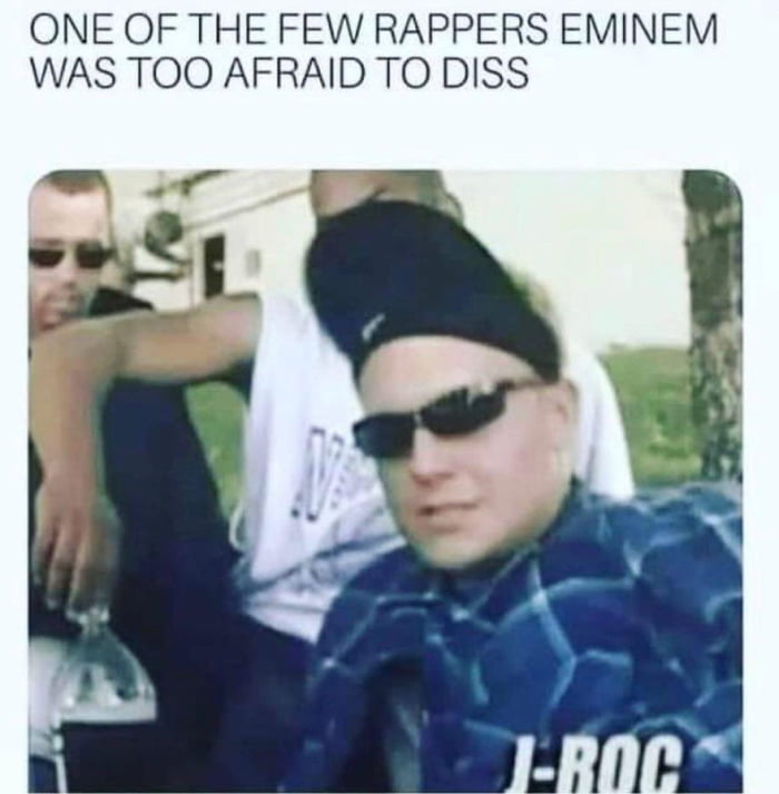 J to the ROC know what I’m sayin’ - 9GAG