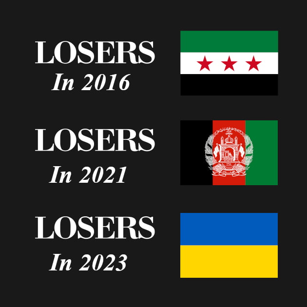 Losers. - 9GAG