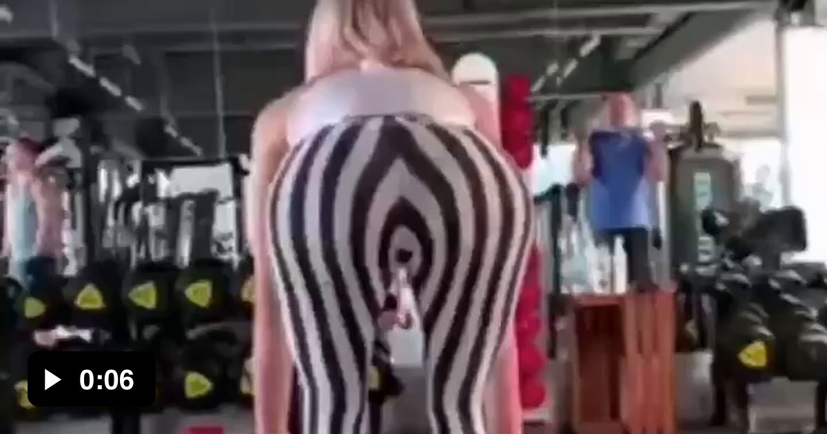 Hypnotic Pattern - 9GAG