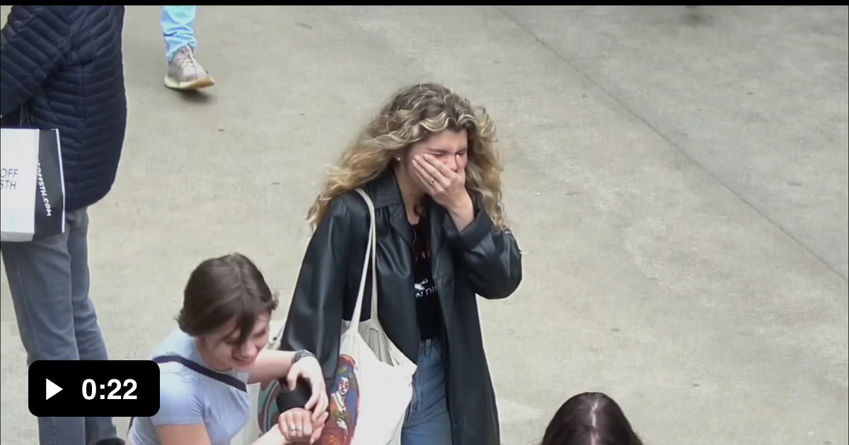 This is how you make her wet! - 9GAG