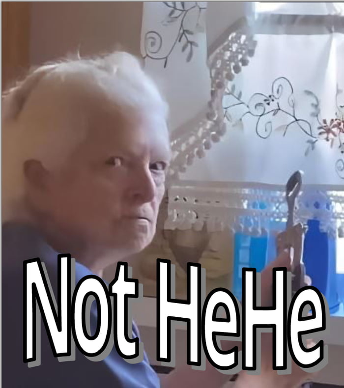 Nana not hehe - 9GAG