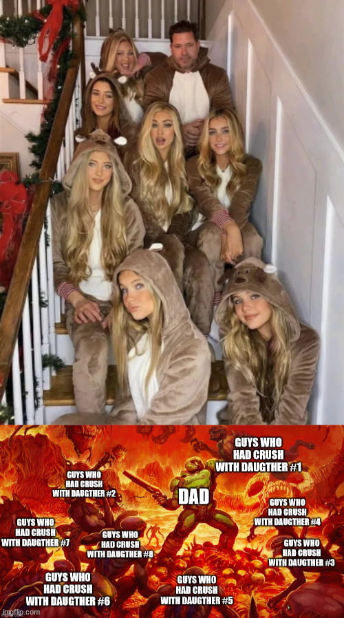 Every dads nightmare - 9GAG