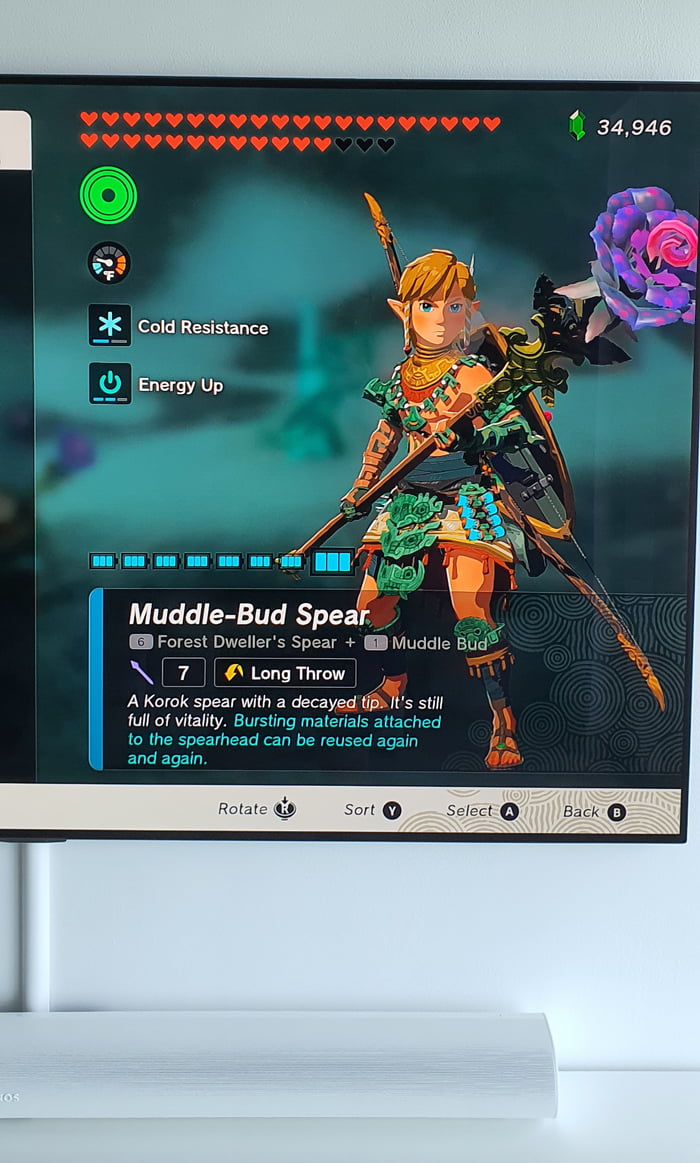 Most OP weapon in the game? - 9GAG