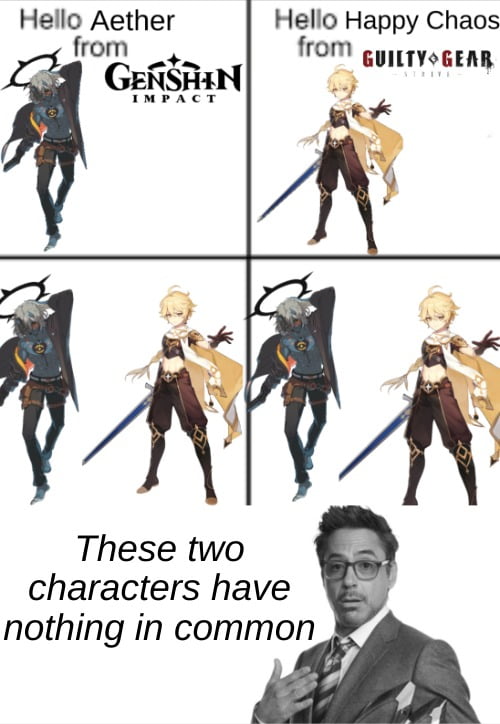 He just wanted to say hi - 9GAG