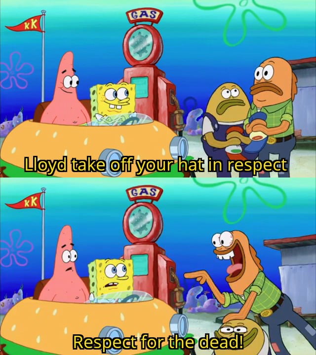 RIP to all the rich people in the titanic submarine who wanted the ...