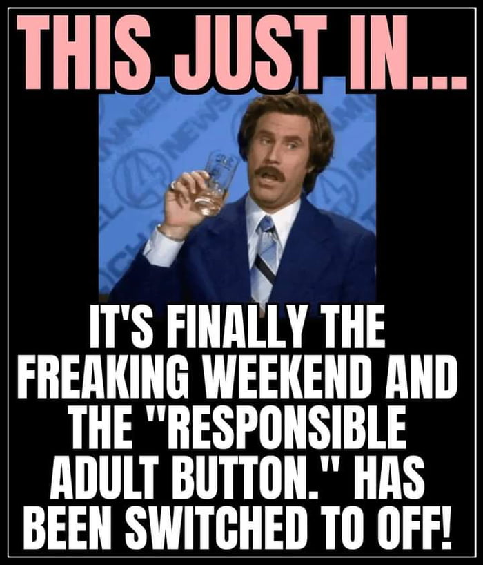 Weekend humor - 9GAG