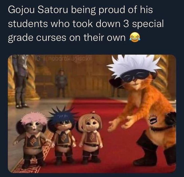 A proud sensei - 9GAG