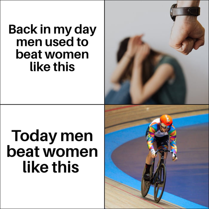 Progress marches on. - 9GAG