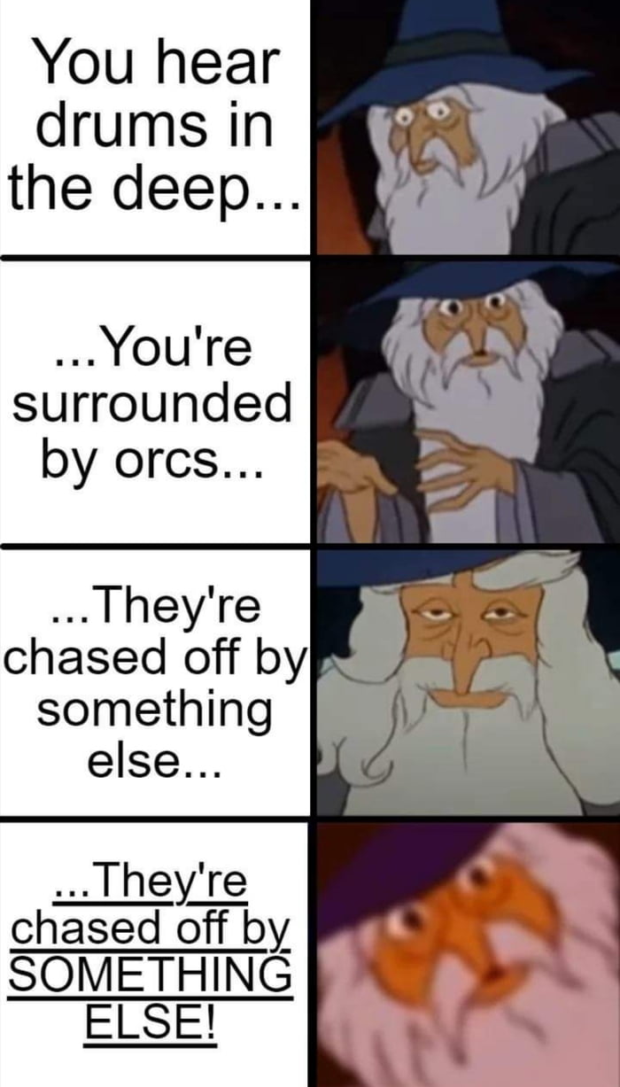 Uh Oh 9gag