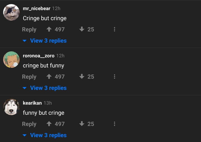 Until we meet again. Fkn intelligent morons. - 9GAG