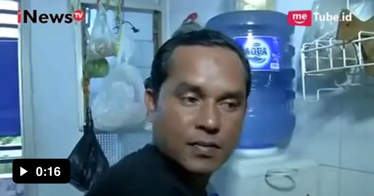 Yang antri sembako dan bansos liat beginian pasti naik darah tinggi. - 9GAG