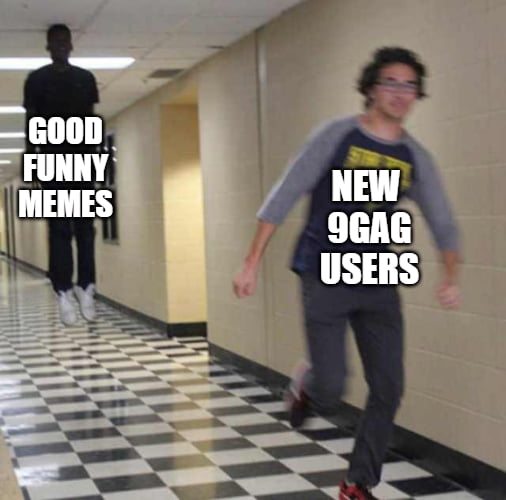 "A good meme never dies, it waits until the precise moment to reappear ...