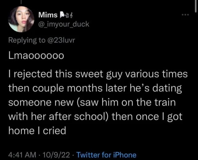 What was her thought process... - 9GAG