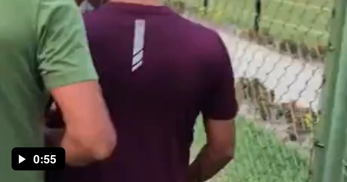 Typical telescammer - 9GAG