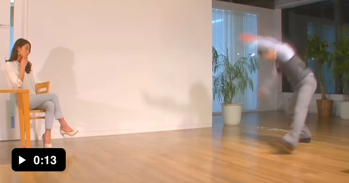 Extreme Japanese apologies - 9GAG