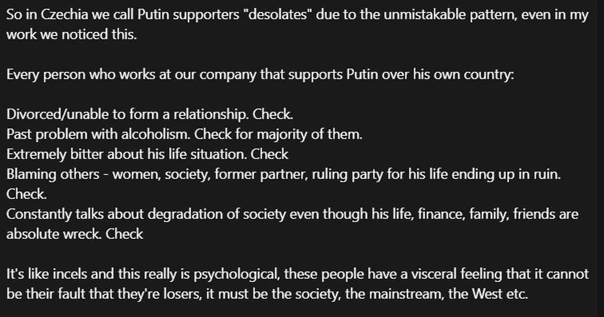 Same experience here. - 9GAG