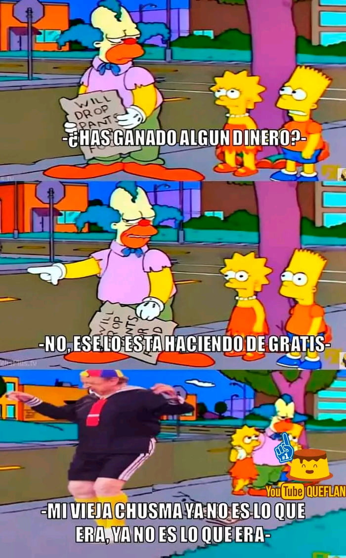 Buen uso del meme - 9GAG