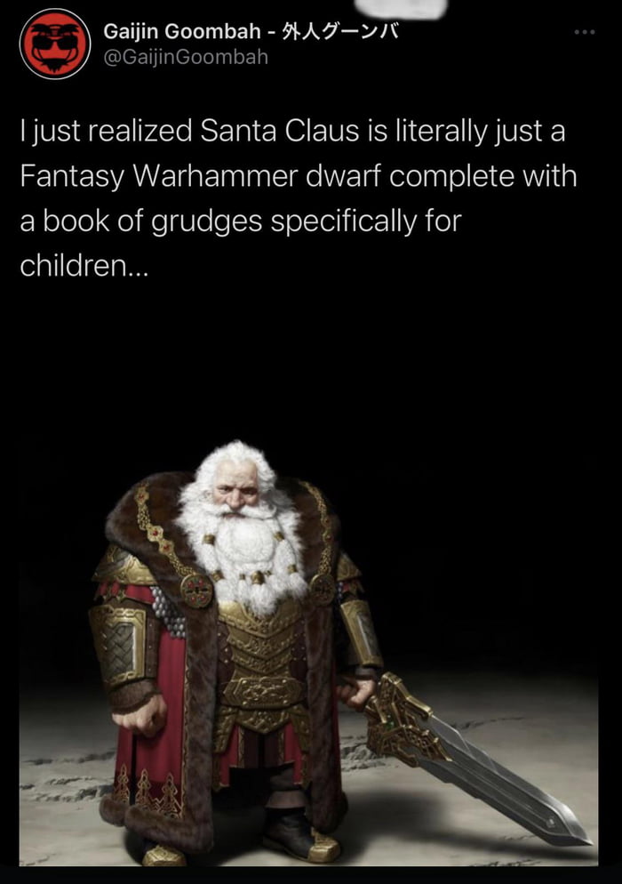 Naughty children get a MagnaRail to the face! - 9GAG