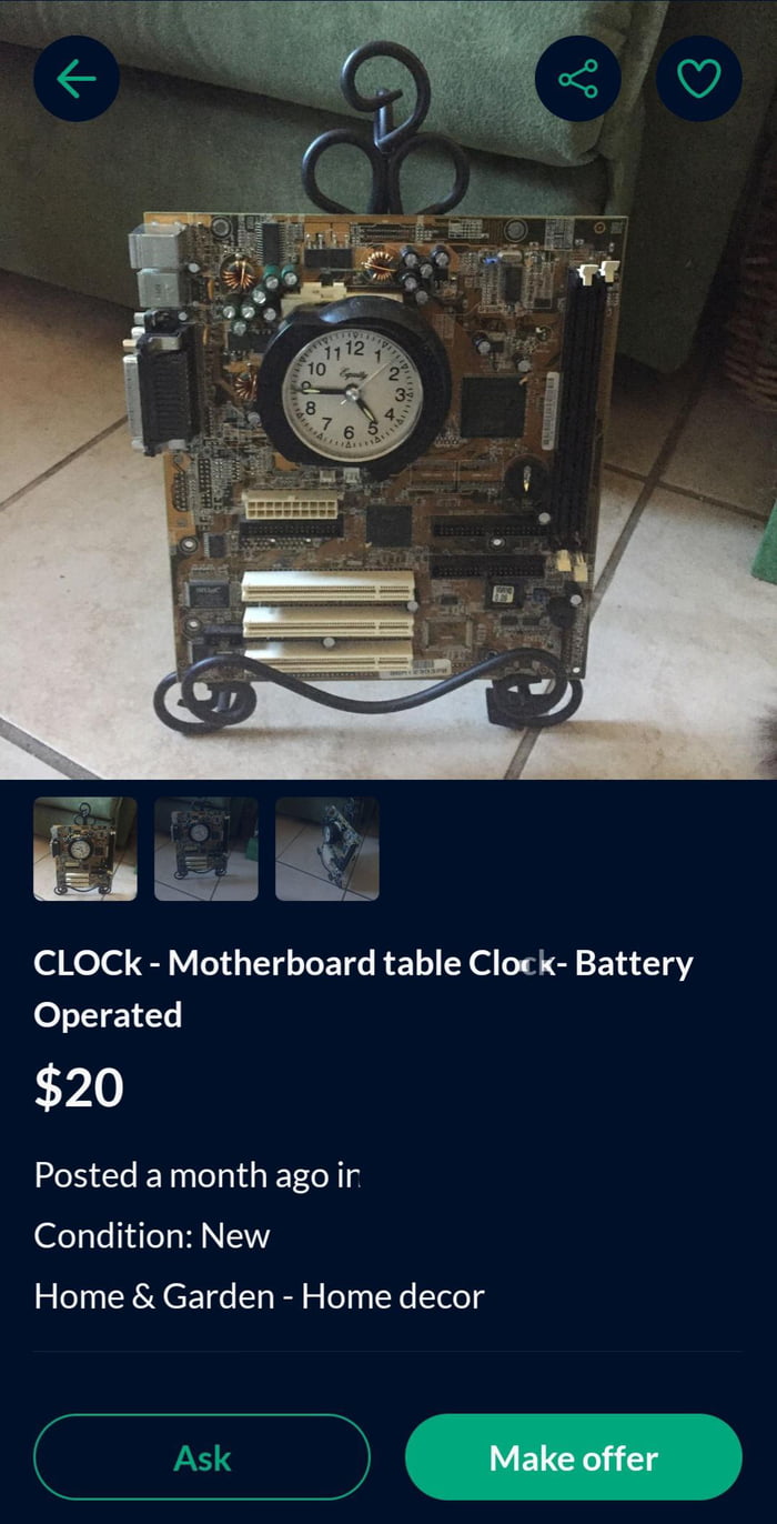 What the actual heck - 9GAG