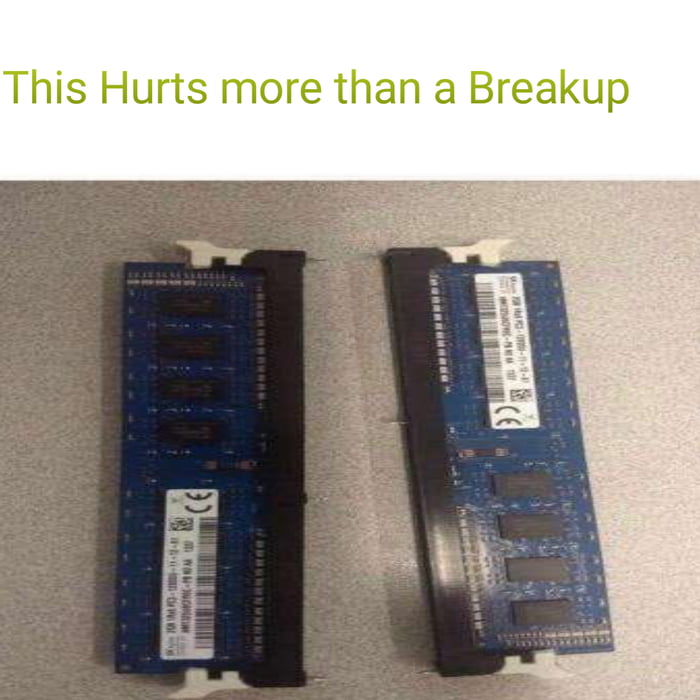 Emotional Damage - 9GAG