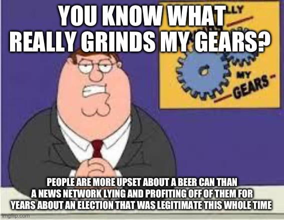 The fix is in. - 9GAG