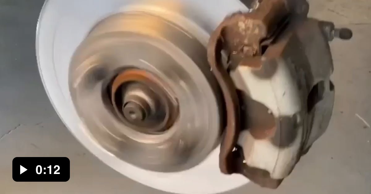 ABS Breaking System! - 9GAG