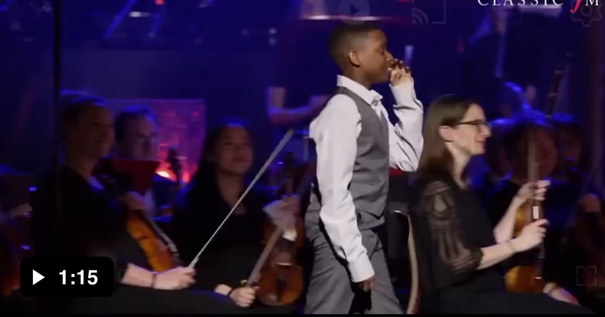 Amazing performance - 9GAG