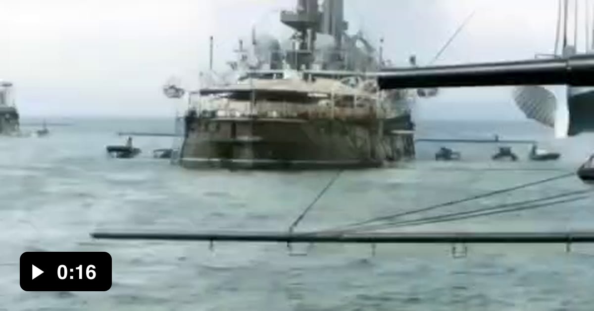 Royal Navy exercise 1899 - 9GAG