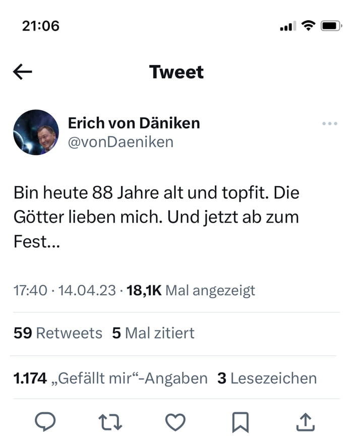 Einer von uns - 9GAG