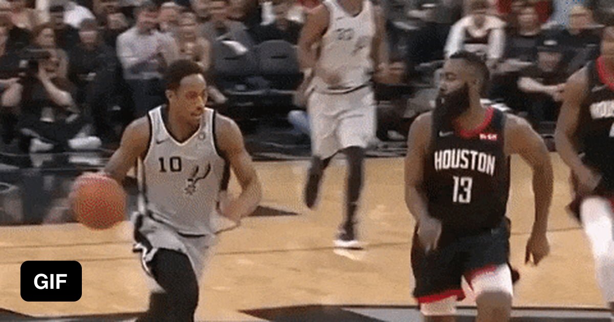 A nonchalant Fff you to a rather foul player. - 9GAG