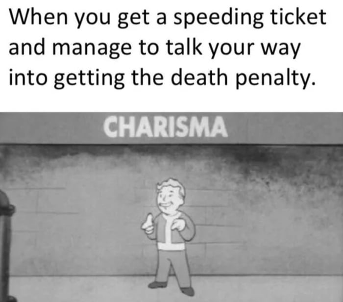 When you’re a smooth talker - 9GAG