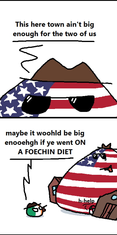 The Wild fats - 9GAG