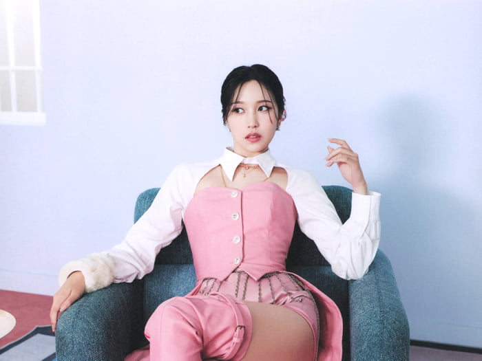 Mina 9gag