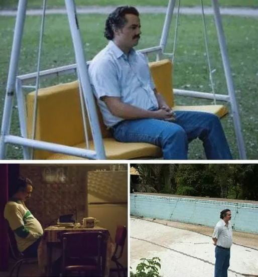 When there hasn't been a new Demon Core meme uploaded in your feed for ...