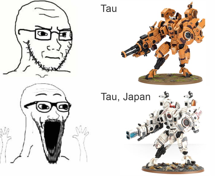 Tau, Japan - 9GAG