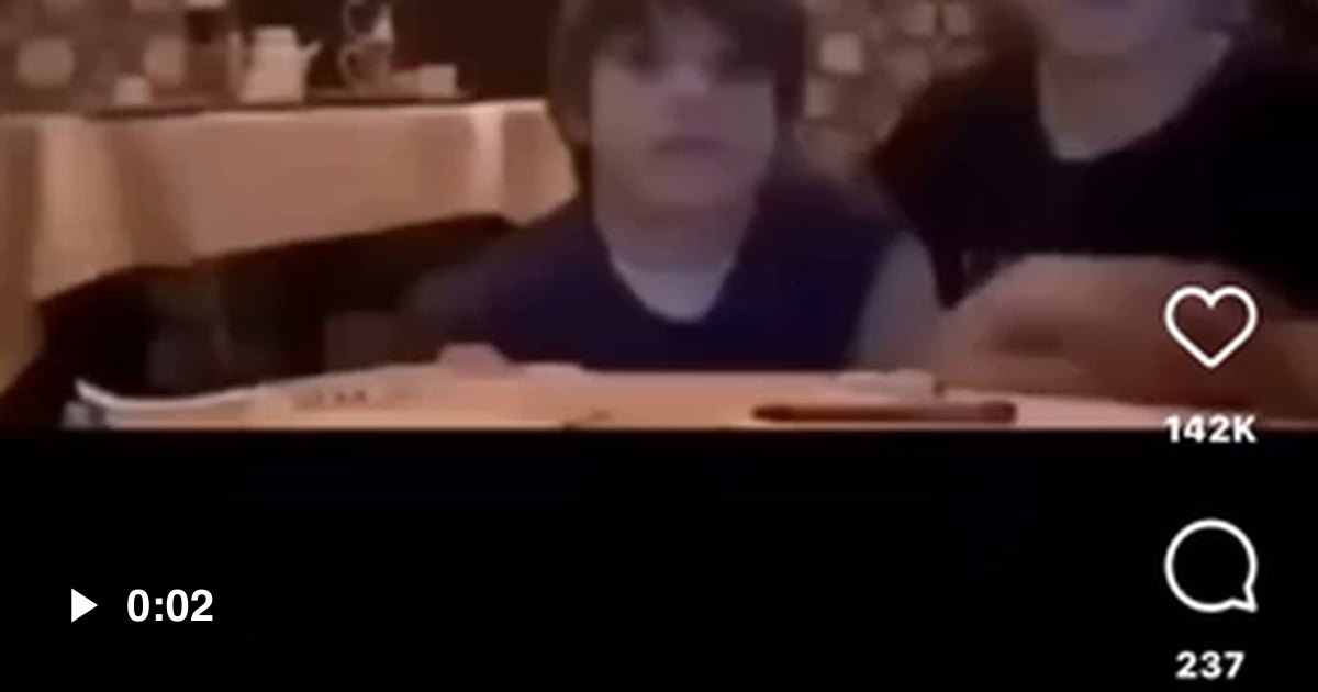 That’s abrupt - 9GAG