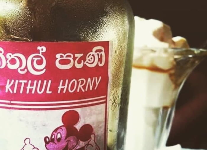 Horny Honey 9gag