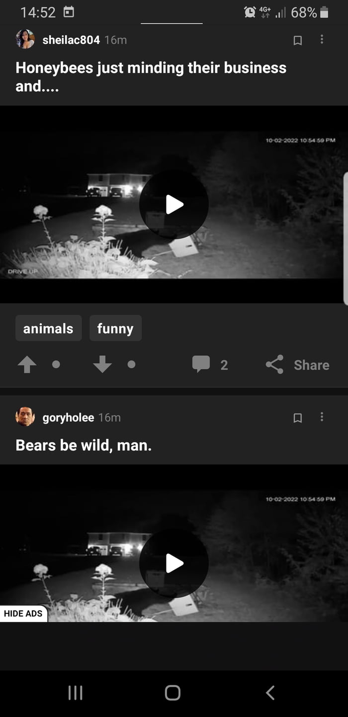 9gag repost bots ?? - 9GAG