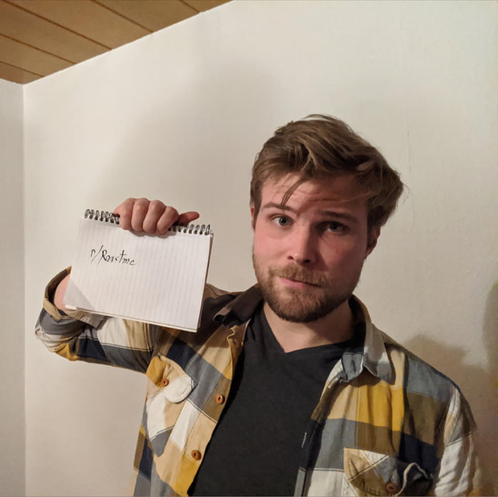 My name is Kyle, but my friends call me Alpha Wolf or Pack Leader. I ...