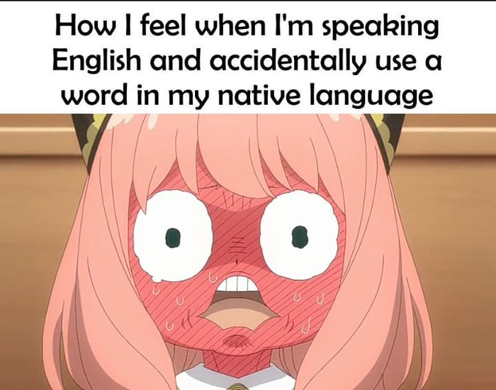 Native tongue - 9GAG