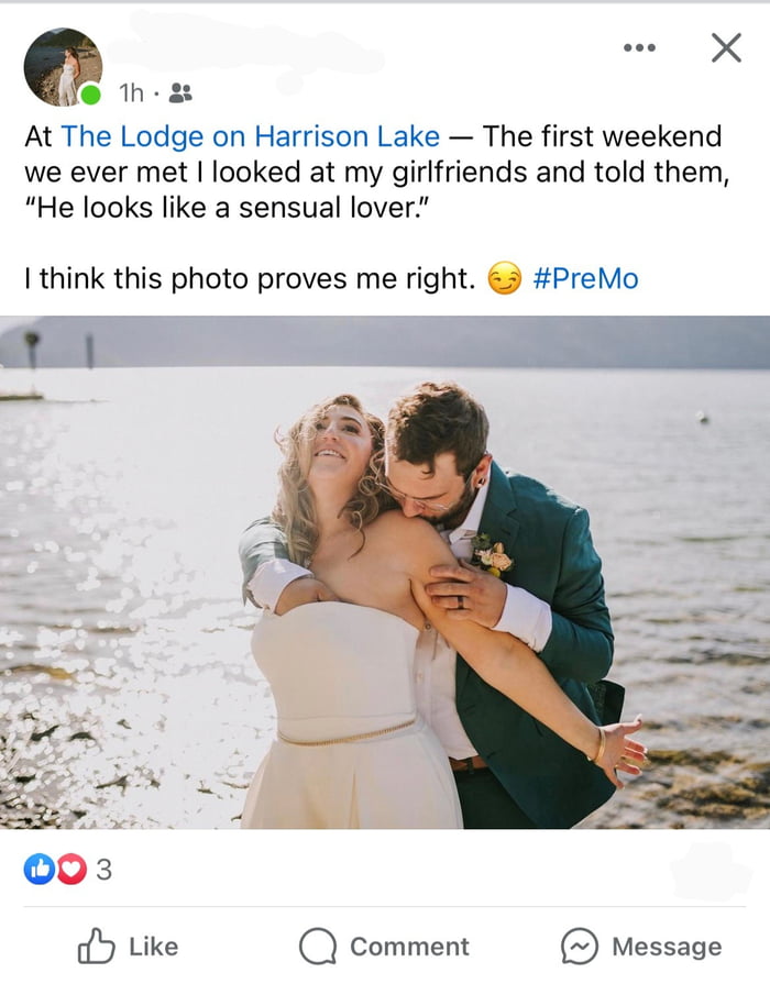 Sensual lover eh? - 9GAG