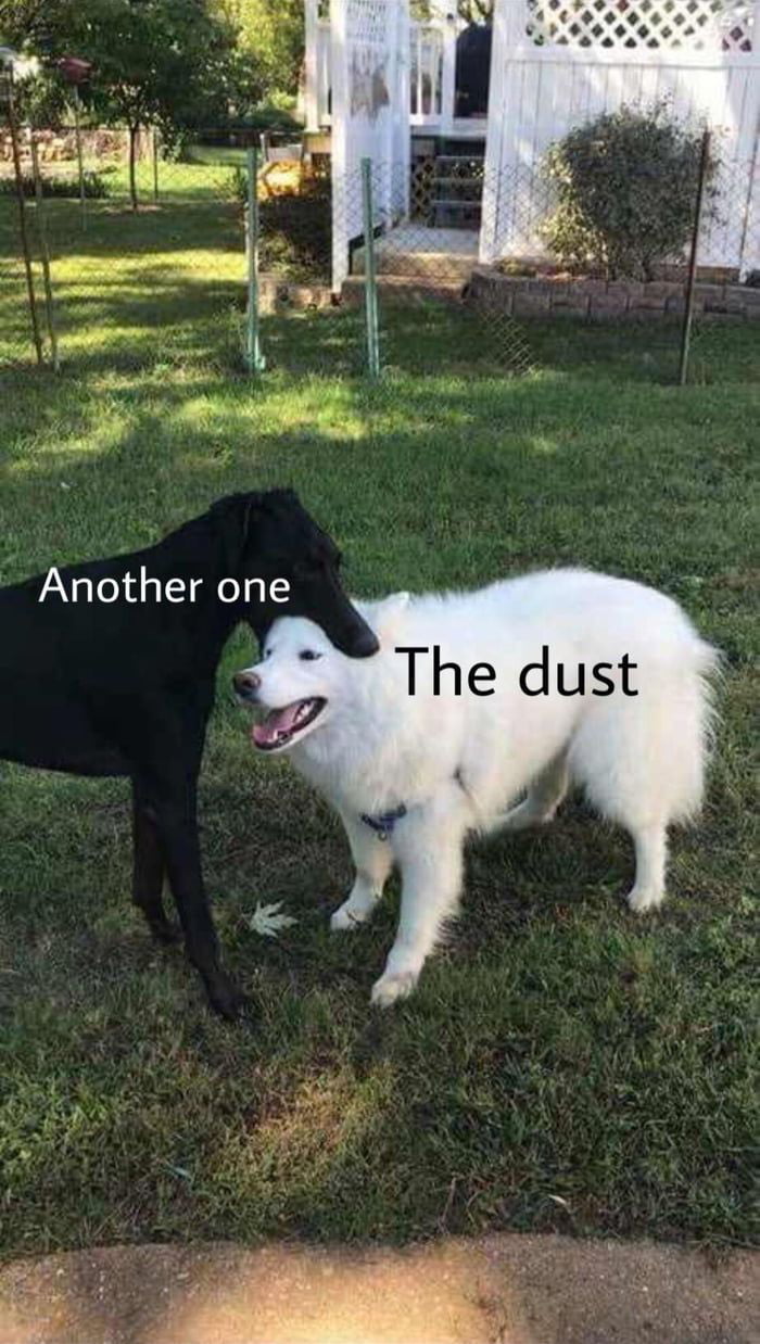 A post for tier 2+ memes - 9GAG