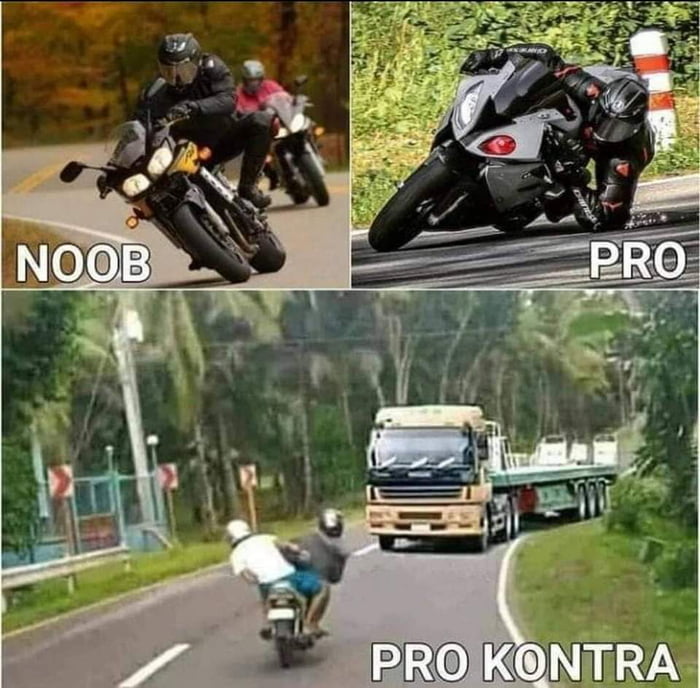 Highway to Hell - 9GAG