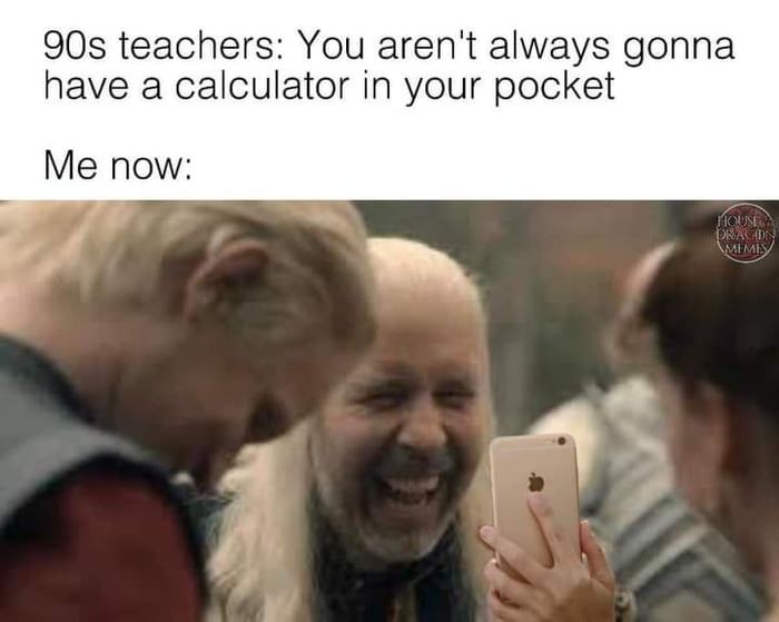 Tech grow day by day but not scl's education system ☹️ - 9GAG