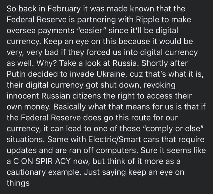 A word of Caution - 9GAG